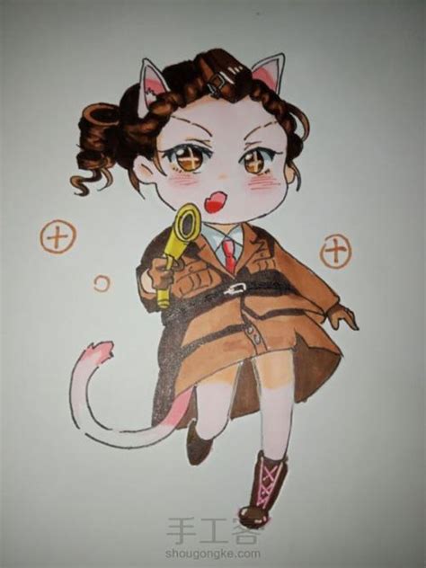 第五人格空军简笔画马克笔 简笔画图片大全 普车都