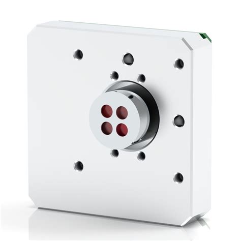 Inassb Four Band Mwir Detection Module 4ef I 5 Vigo Photonics