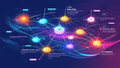 What Is The Master Data Integration In Erp Dashboards