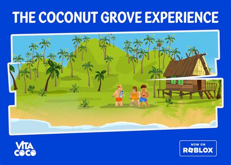 You Can Grow Coconut Trees And Harvest Coconuts With Vita