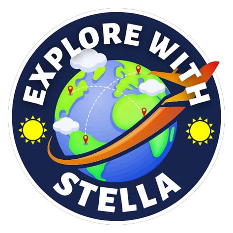 Explore With Stella Youtube