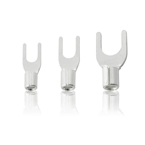 Non Insulated Terminals Ks Terminals Inc