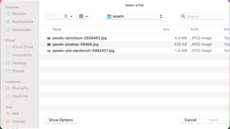 5 Ways To Add A File Picker To Your Python App And When To Use Each