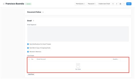 Email Ui Overlapped · Issue 14824 · Frappefrappe · Github