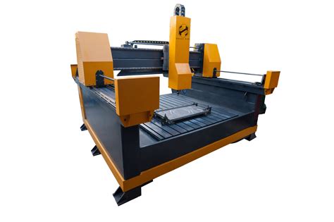 دستگاه فرز Cnc سی ان سی دروازه ای شایا حک