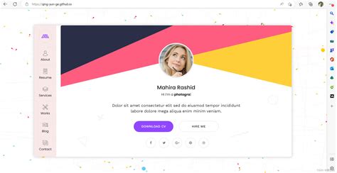 用github搭建个人博客网站github个人博客模板 Csdn博客