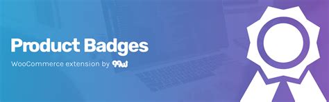 Product Badges WooCommerce Marketplace
