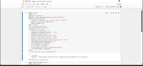 Apiintegration Datavisualization Python Matplotlib Seaborn A