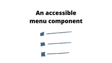 kieran barker on linkedin accessibility a11y javascript