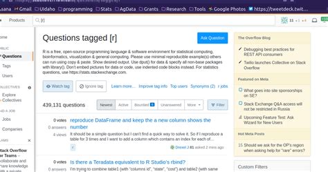 Finding Help In R Idaho Ag Stats