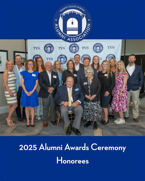 Trinity Valley School Trinity Valley School Alumni