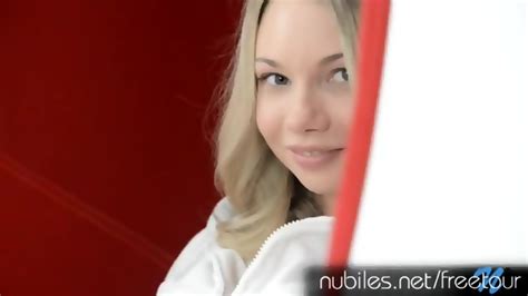 Orgasm For Blonde Hottie Eporner
