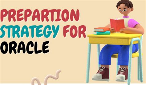 Oracle Preparation Guide Naukri Code 360