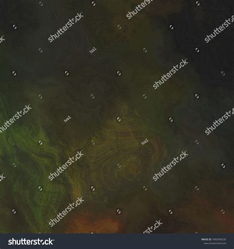 Dark Army Olive Green Background Texture Stock Illustration Shutterstock