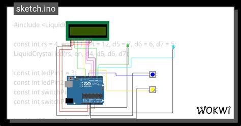 Wokwi Online Esp32 Stm32 Arduino Simulator
