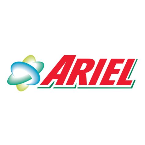 Ariel Logo Png Vector Eps Free Download