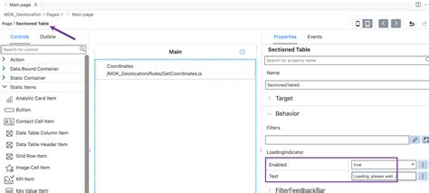 Add Nativescript Plugins In An Mdk App Sap Tutorials