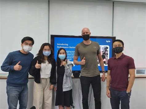 Syfe On Linkedin At Syfe We Have Over 190 Employees And 17 Nationalities Represented…