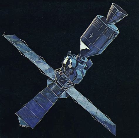 No Shortage Of Dreams Chronology Apollo X Apollo Extension System And Apollo Applications