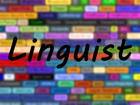 Github Nixinovalinguistjs Analyse And List All Languages Used In A Folder Implementation Of