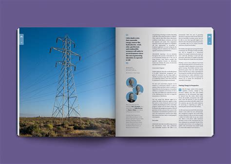 Resources Magazine Issue 209 On Behance