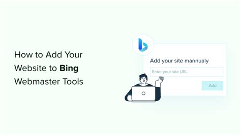 How To Add Your Website To Bing Webmaster Tools