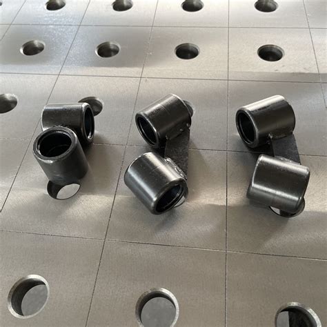 Angle Bushing Letiptop