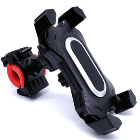 Bracket Universal Phone Holder Mobile Phone Holder For Bikecycle Sh 3103 Bd