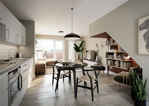 float on linkedin 3d cgi visualisation visualization design