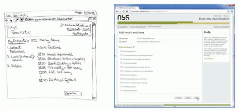 Construction Code Blog About Digital And The Nbs Platforms From Stephen Hamil Nbs Domestic