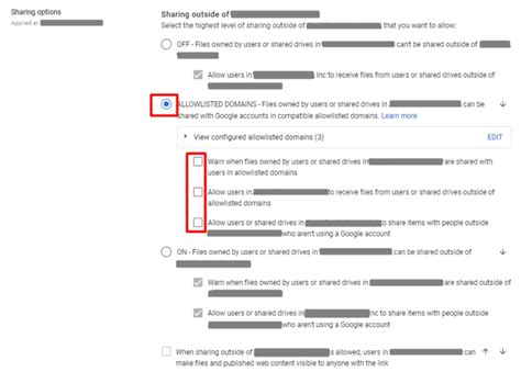 Google Workspace Security Best Practices Secure G Suite Like A PRO