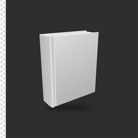 Premium Psd 3d Book Cover Mockup