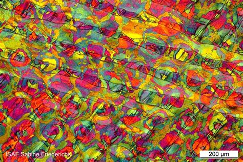 Manufacturing Microstructure Additivemanufacturing Metallography Engineering Material