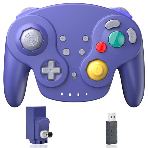 24 Ghz Wireless Gamecube Controller Switch Online
