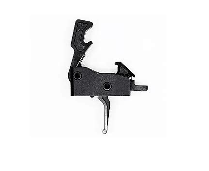 Drop In AR Platform Straight Trigger KM Tactical