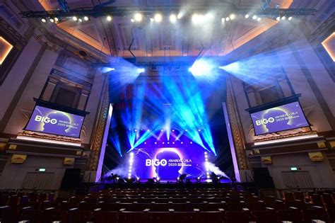 Alexander Cherpak On Linkedin Apps Marketing Bigo Users