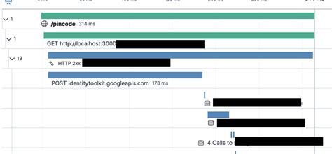APM Spans Do Not Show Cust Code APM Discuss The Elastic Stack