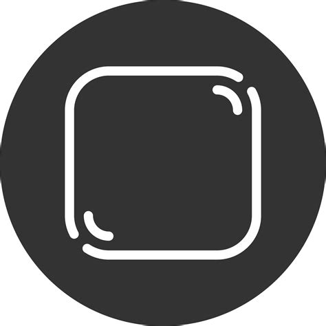 Line Circle Inverted 32229304 Vector Art At Vecteezy