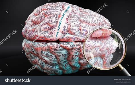 Exploding Head Syndrome Symptoms