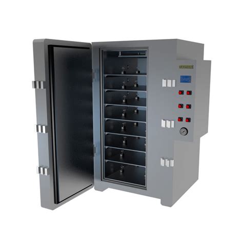 Wireless Data Logger GMP RF Lives International