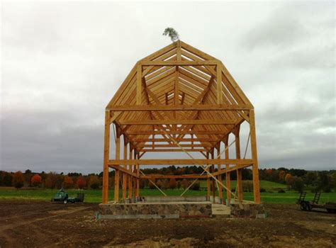 Great Inspiration 20 Gambrel Frame House