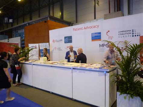 About The Association Itp Support Association