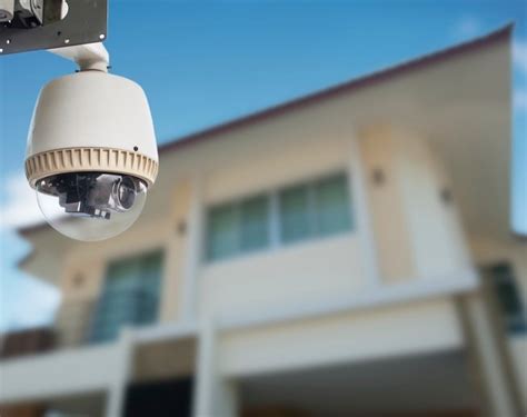 Cara Kerja Cctv Wireless Untuk Pengawasan Rumah Anda