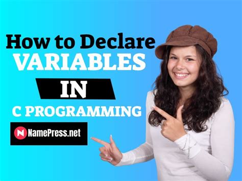 How To Declare Variables In C Programming Mastering The Basics