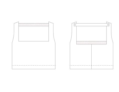 IThinksew Patterns And More Women Blouse Sewing Pattern PDF SIMPLY SOPHISTICATED By MUNA