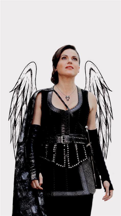 Regina Once Upon A Time Fan Art Fanpop