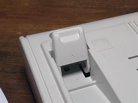 1986 Ibm Pc Xt Model M Enhanced Keyboard P N 1390120 R Modelm