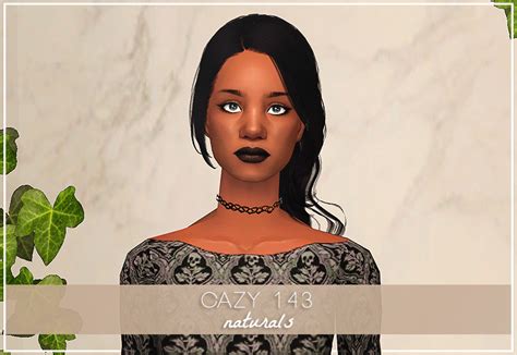 Cazy 143 Amidalasims On Tumblr