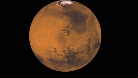 შესაძლებელია თუ არა ამჟამად მარსზე სიცოცხლის არსებობა 1tv