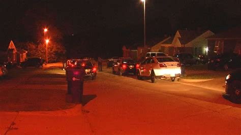 Arrest Warrant Issued For Suspect In Okc Mans Shooting Death